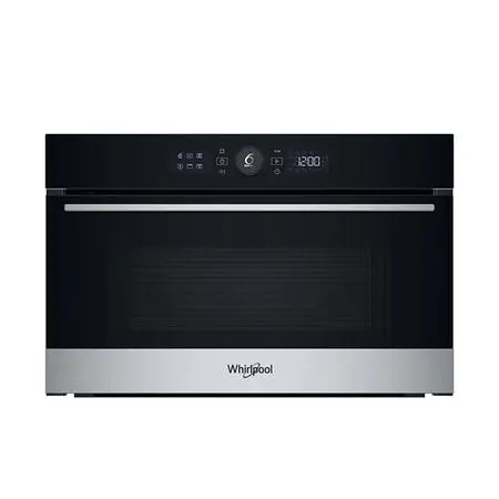 Whirlpool ugradna mikrotalasna rerna WMD54MX, crna