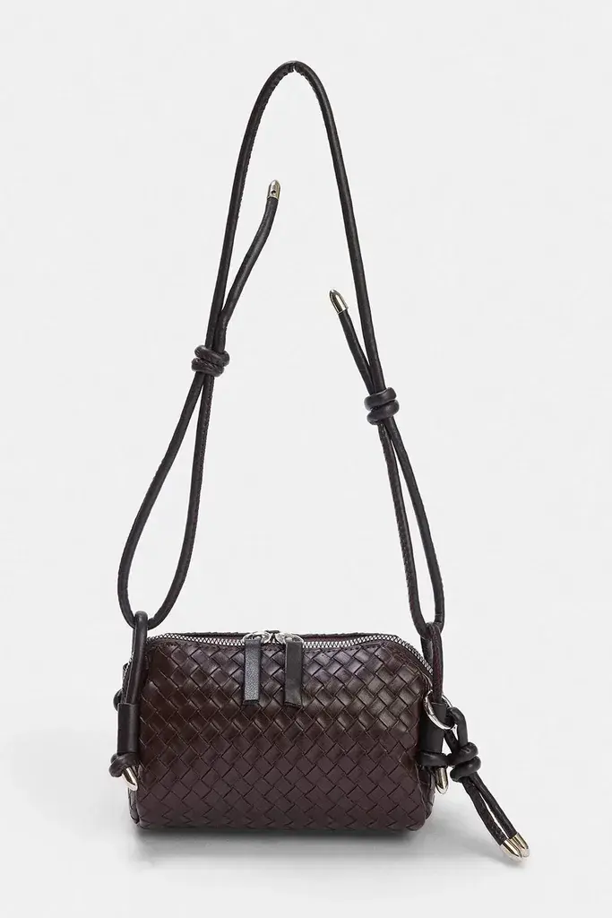 Trendyol ženska torba model Takss26Oc00088, smeđa