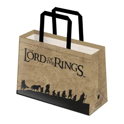 Pyramid International Ceger, The Lord of The Rings, An Epic Journey