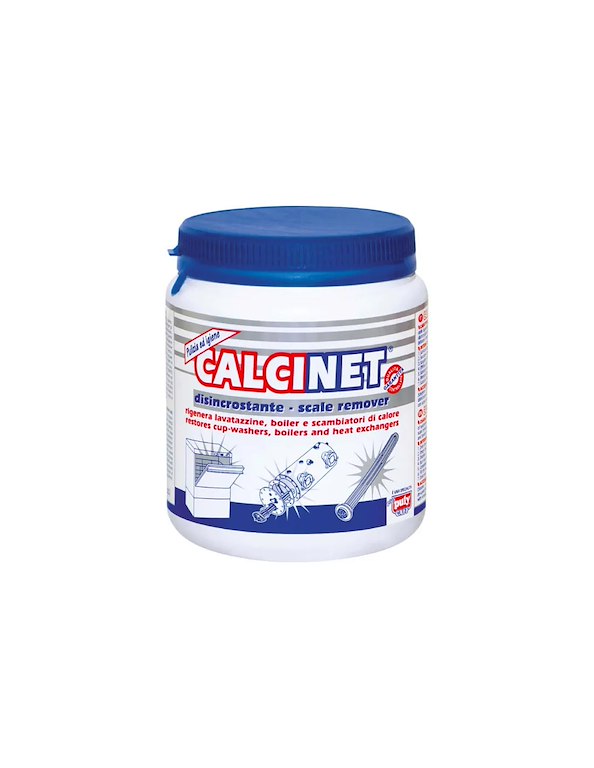 Calcinet sredstvo za uklanjanje kamenca 1 kg