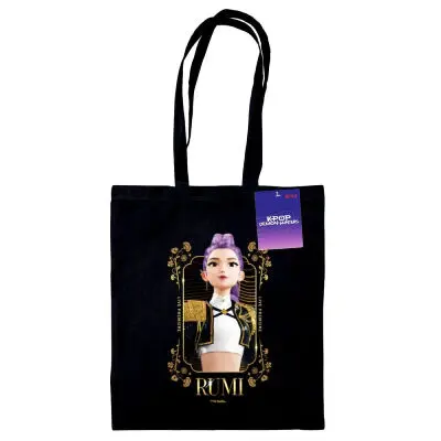 Pyramid International Ceger, K-POP, Demon Hunters, Golden Rumi, Black
