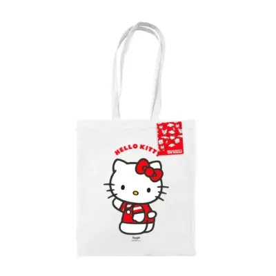 Pyramid International Ceger, Hello Kitty, Wave