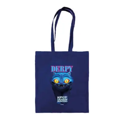 Pyramid International Ceger, K-POP, Demon Hunters, Depry, Navy Blue