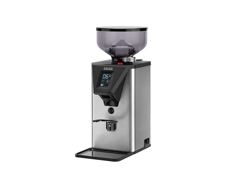 Gaggia Mlin za kafu MDF55, 310 W, Srebrne boje