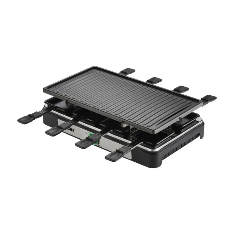 ADLER Gril raclette AD6616 42x23cm 1400W