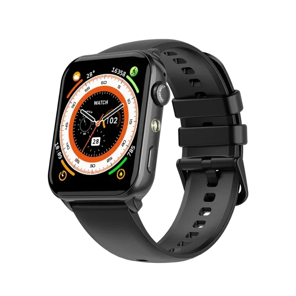 BLACKVIEW Smartwatch R30 Max Black