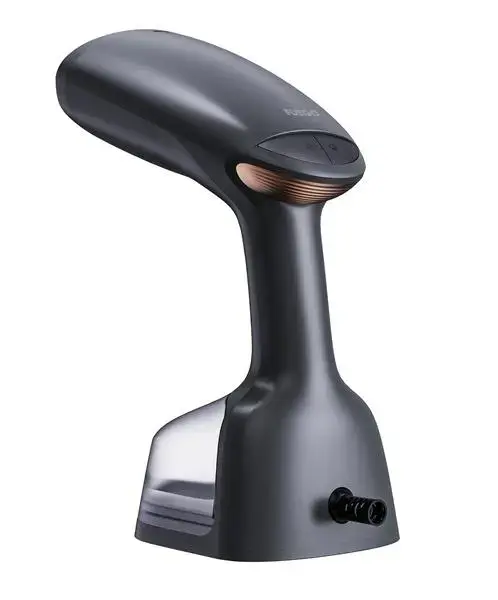 Fuego Vertikalna pegla GSFGHG300S2, 1800W, 300ml, Crna