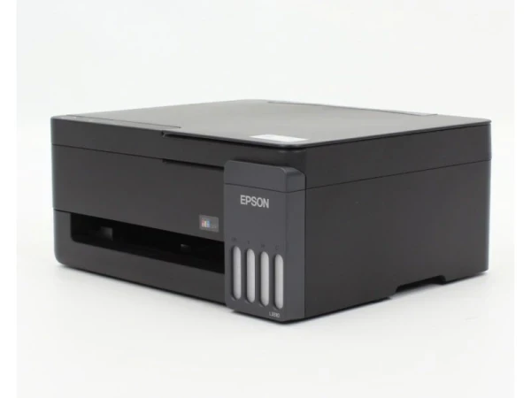MF Inkjet Epson EcoTank L3310 5760x1440dpi33ppm CB15ppm COLUSBInk103
