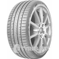 Kumho Ecsta Sport PS72 215/45 ZR18 93Y