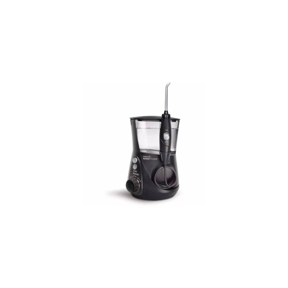 Waterpik Oralni irigator WF-662 - Crni