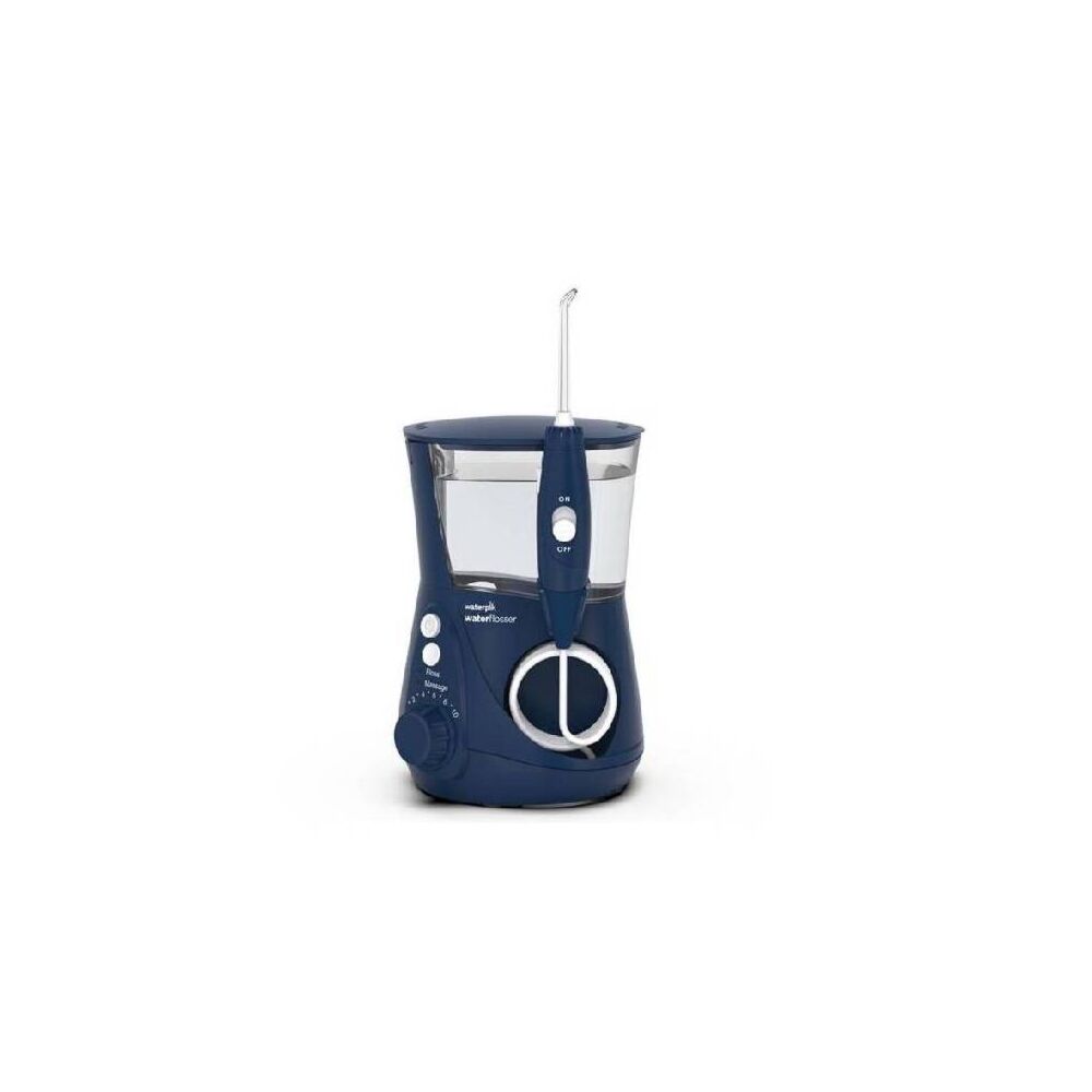 Waterpik Oralni irigator WF-663 - Plavi