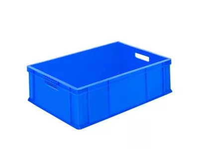 PLASTIČNA KUTIJA HP-2003