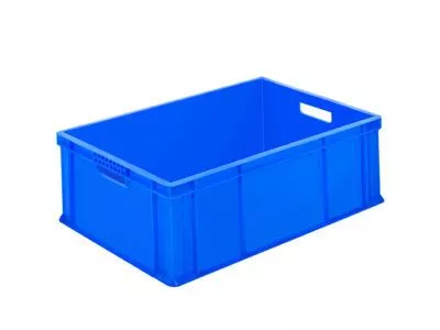 PLASTICNA KUTIJA HP-1703 (400 X 600 X 170 MM)