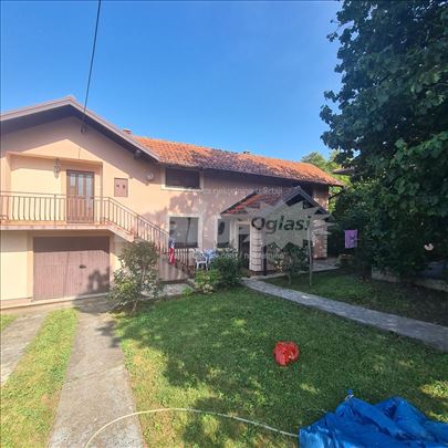 Novo, 26 ari, granica Tresnje i Ralje