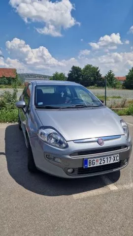 FIAT EVO MULTIJET 1.3