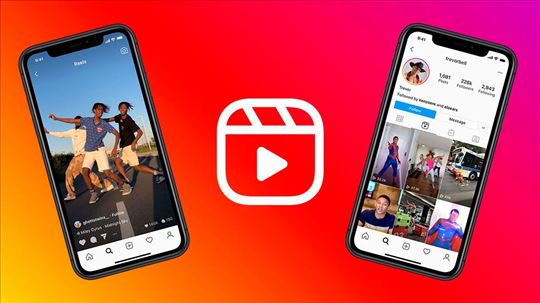 Ako želite da vaš IG i TikTok profil postanu vidlj