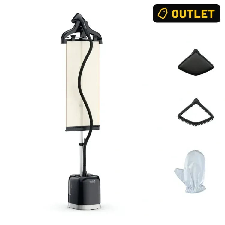 TEFAL IT3480E1 Aparat za vertikalno peglanje OUTLET