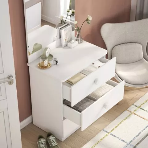 VARIA WHITE LINE KOMODA
