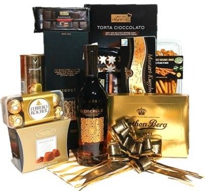 Gentleman's Choice