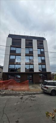 Novogradnja 41,34 Dusanovac