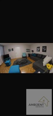 Trosoban stan na Novom Beogradu,Fontana, 62m2
