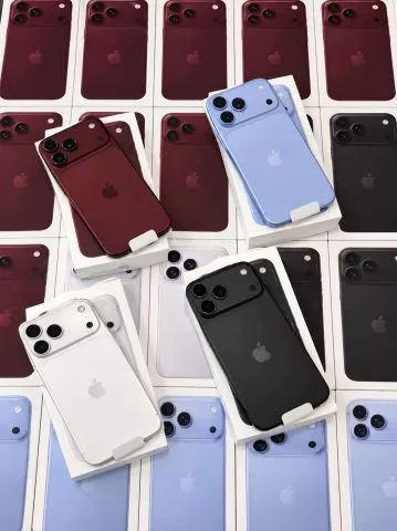 ORIGINALNO APPLE IPHONE 18 PRO MAX, IPHONE 18 PRO, IPHONE DUO , IPHONE 17 PRO MAX, IPHONE 17 PRO