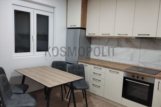 Beograd, Batajnica, Stan, 1.5, 46m2