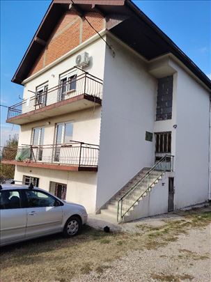 Prodajemo kuću u Lazarevcu-Petka