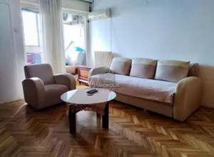 Prodaja Stan - Beograd, Palilula: Profesorska kolonija - Hala Pionir