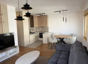 Izdavanje Stan - Beograd
