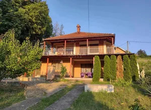Prodaja Vila - Beograd