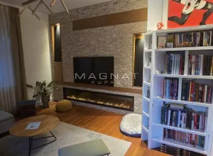 Prodaja Stan - Beograd, Vračar: Crveni Krst - Južni bulevar