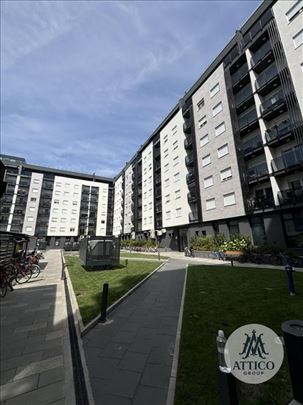 Garaža na prodaju, 13m - Park Novi