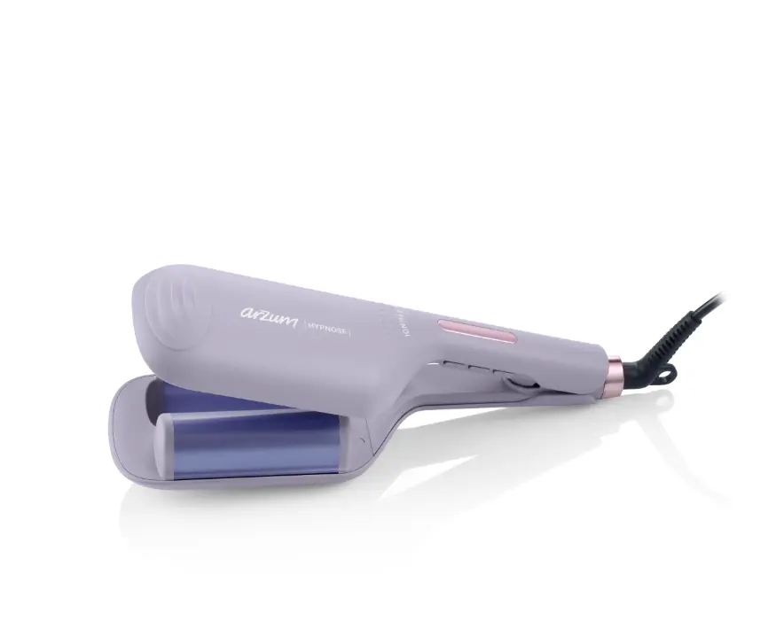 Arzum Wag Figaro za kosu Hypnose Ionmax AR5112-3000, Turmalinsko-keramički, ION, Lavanda