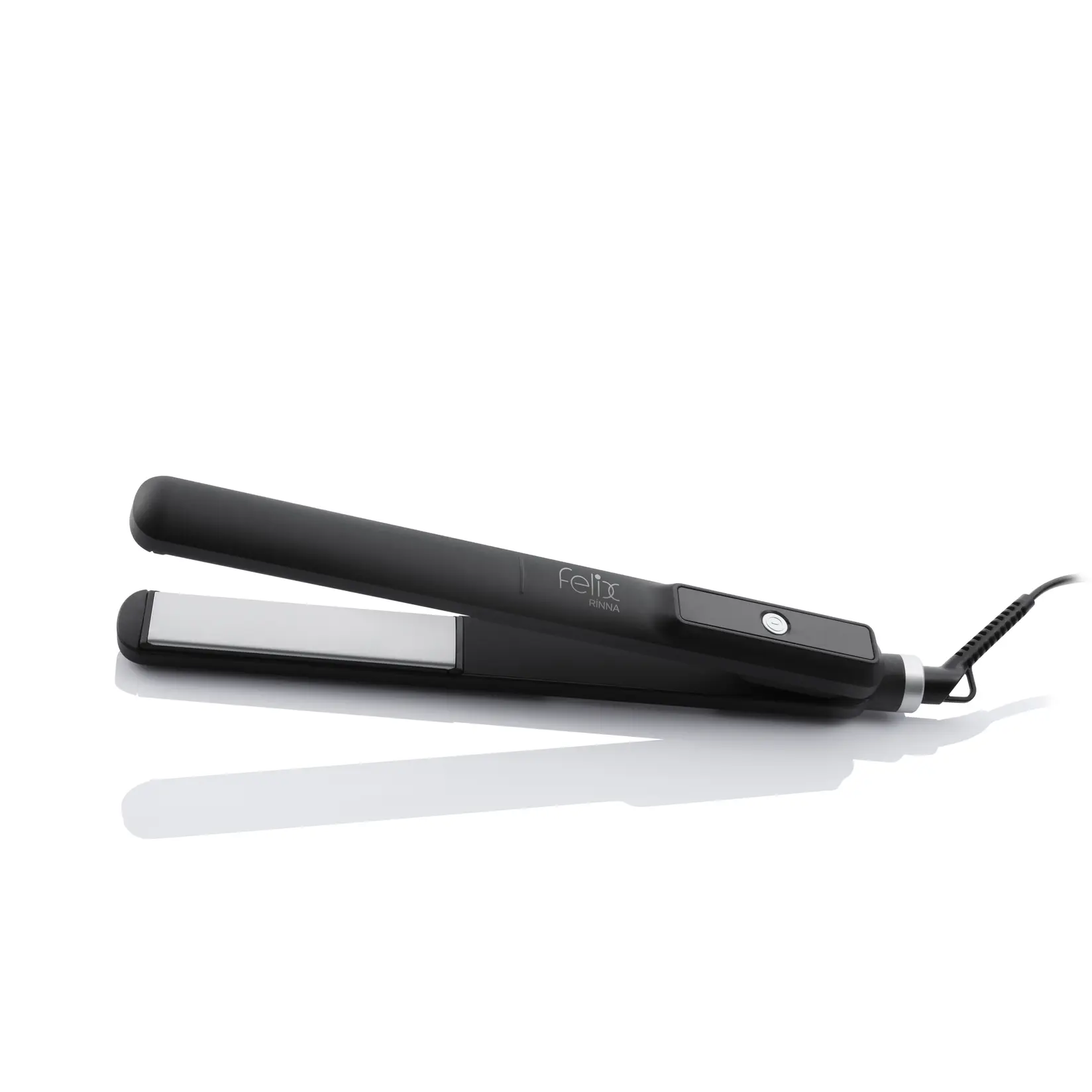 Felix Presa za kosu Rinna FL5005-0100, Keramički premaz, Crna