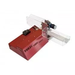 ELECTRIC CIGARETTE INJECTOR-MACHINE TREZO 1000 TURBO