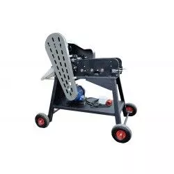 TREZO G-300T GUILLOTINE (CUTTER) FOR TOBACCO LEAVES