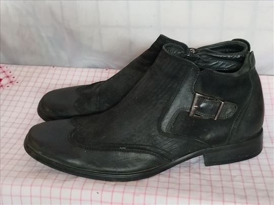 Moderne muške polučizme – Broj 43