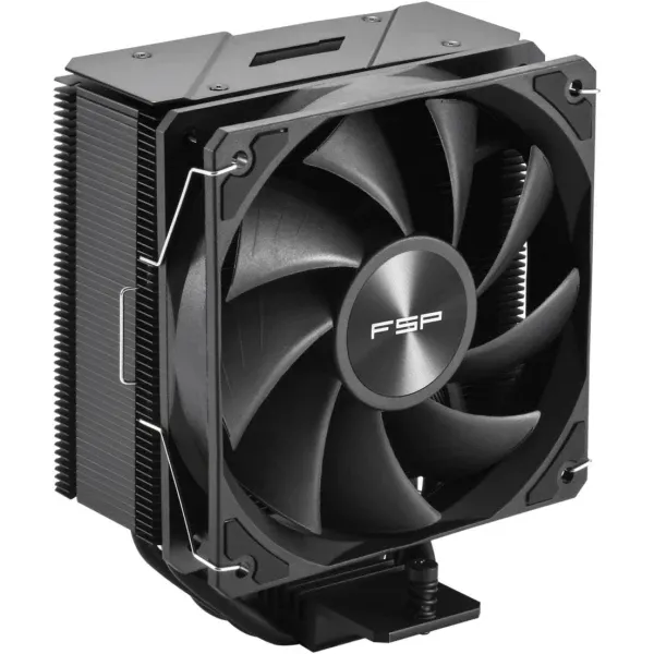 CPU Cooler FSP NP5-B (1200/1700/AM5/AM4)
