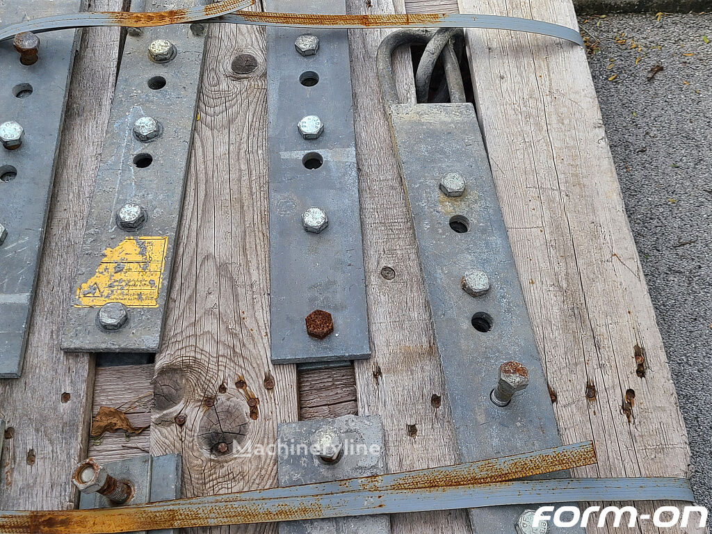 Doka Kranöse – Gefragtes Schalungszubehör jetzt sichern! druga oplata