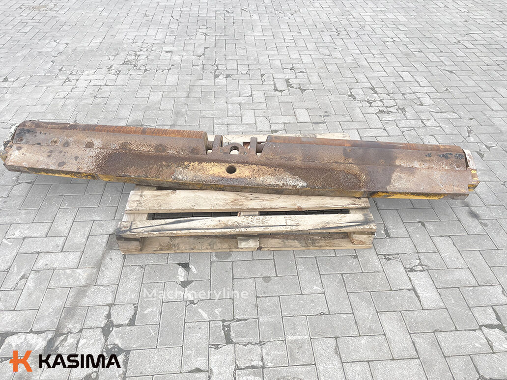 Pivoting Beam Volvo-ABG RM 14669097 za ABG Titan 325 asfaltnog finišera