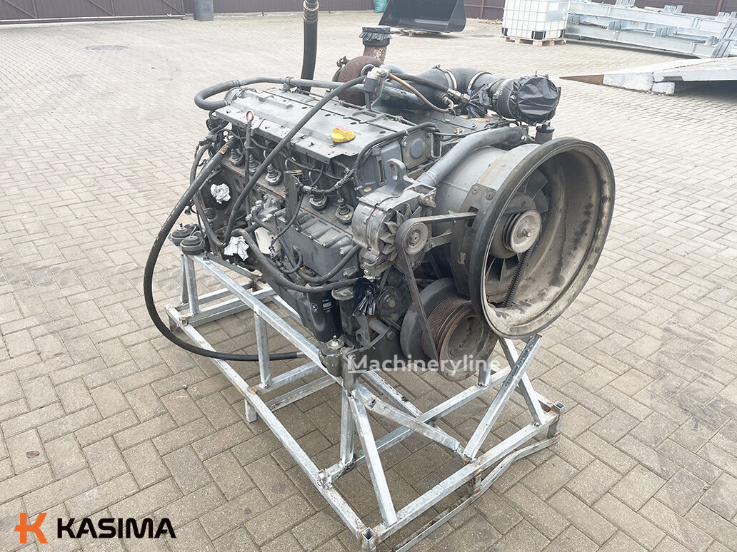 Deutz BF6M1013 00800190 motor za ABG Titan 325 asfaltnog finišera