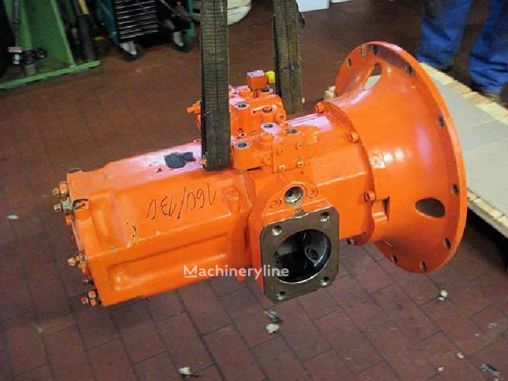 Pompa hidraulică hidraulična pumpa za Linde HPR 160 (din dezmembrări) građevinske mašine