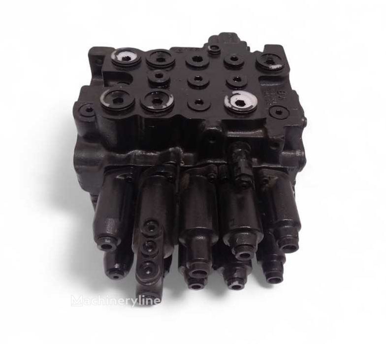 Distribuitor Hidraulic Excavator Kobelco SK200-6E Cod YN30V00089 YN30V00089F2 hidraulični razvodnik za Kobelco SK200-6E bagera