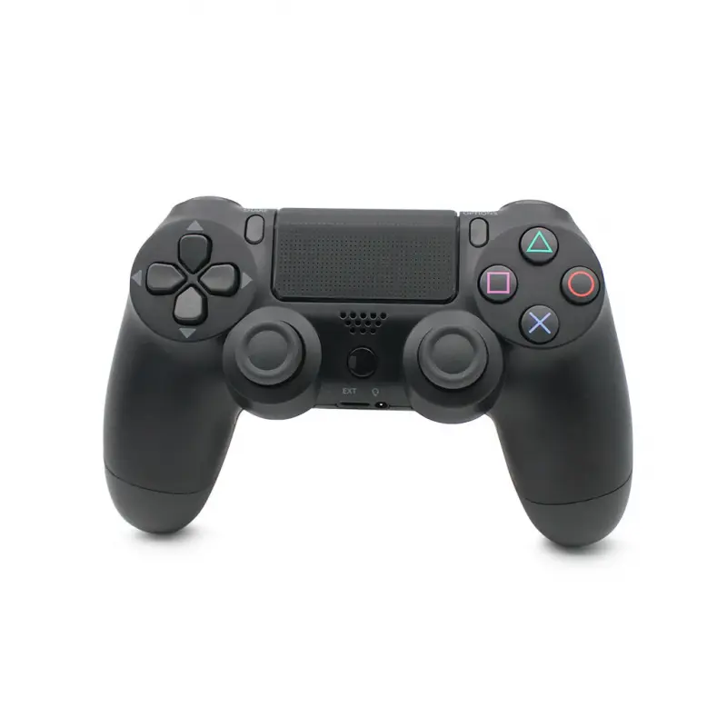Kontroler Dual Shock WIFI za PS4, Crni