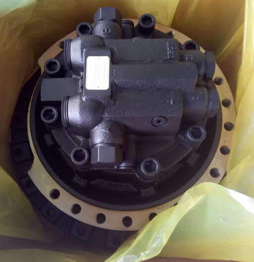 9255880 9256990 krajnji pogon za Hitachi ZX280LC-5 ZX280-5 bagera