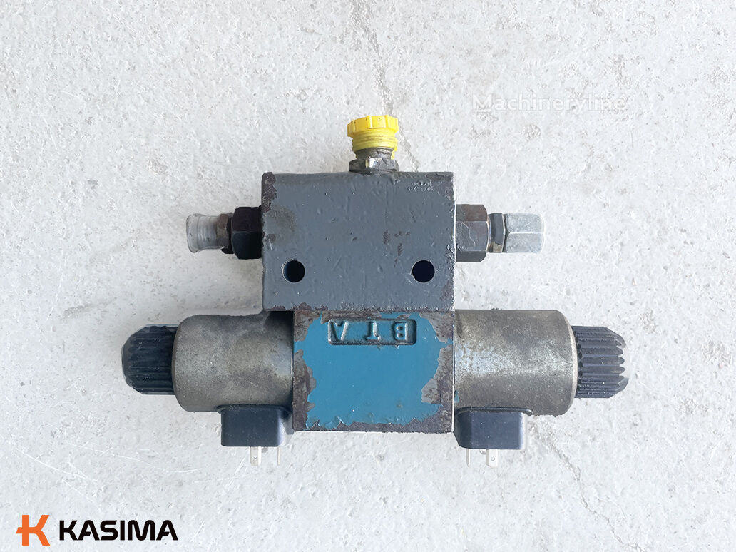Bosch VOE hidraulični razvodnik za ABG Titan 325 asfaltnog finišera