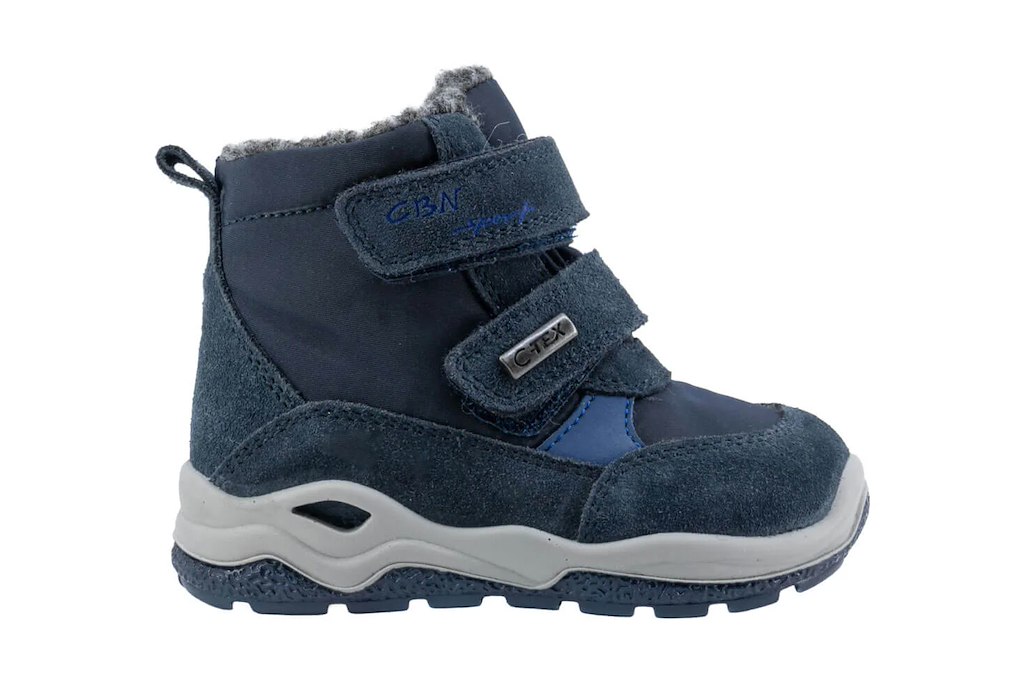 CICIBAN C-tex Teddy 868209 Navy 21-24