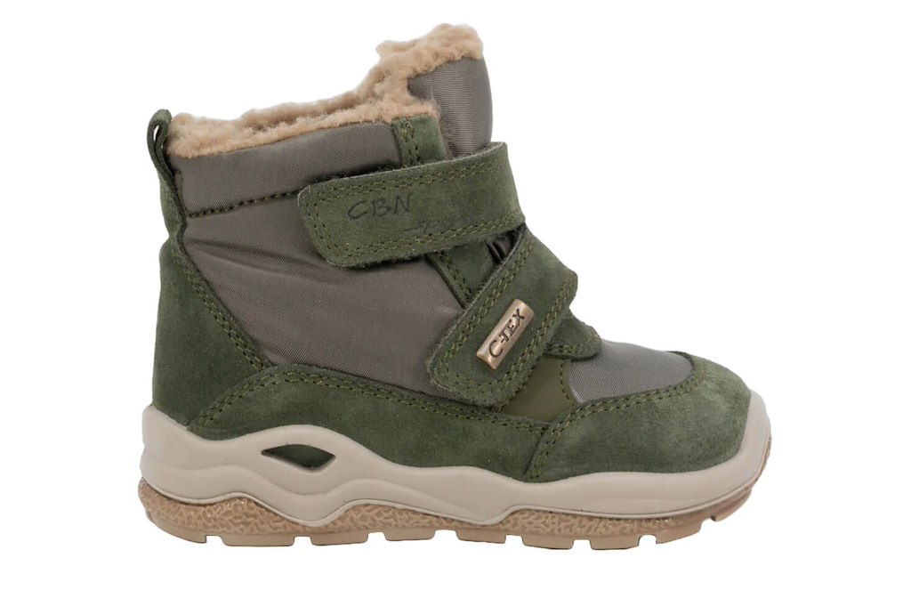 CICIBAN C-tex Teddy 868209 Forest 25-29