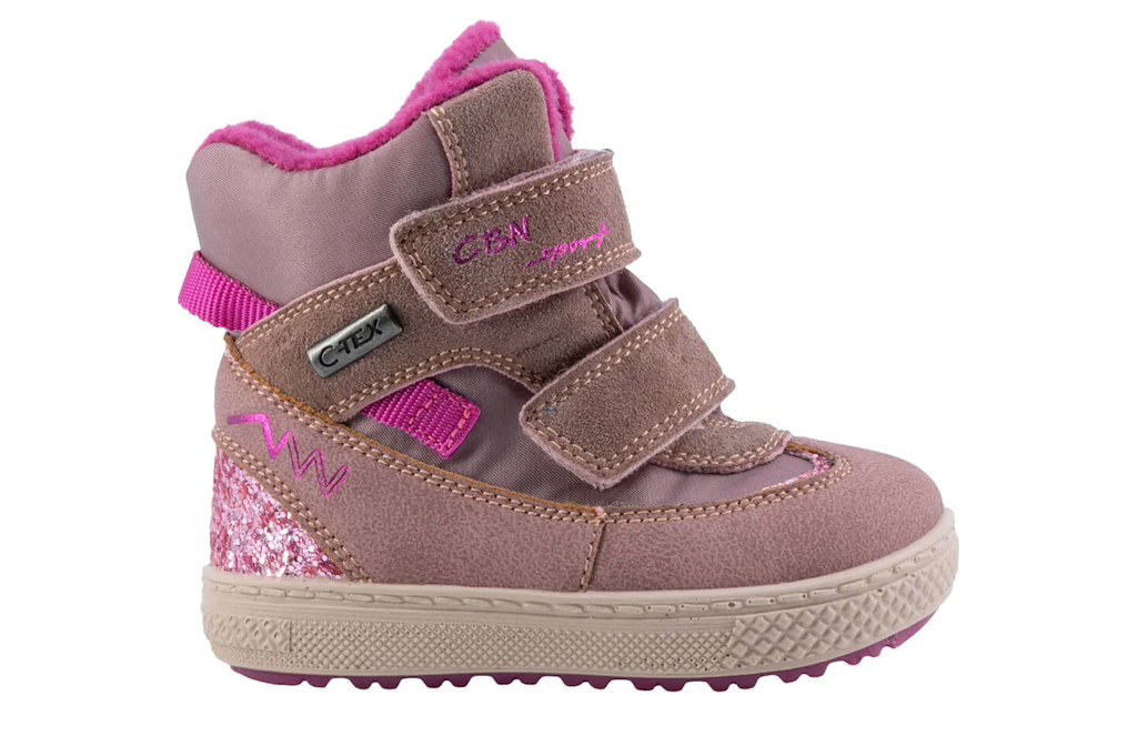 CICIBAN C-tex Barth 868206 Candy 25-28